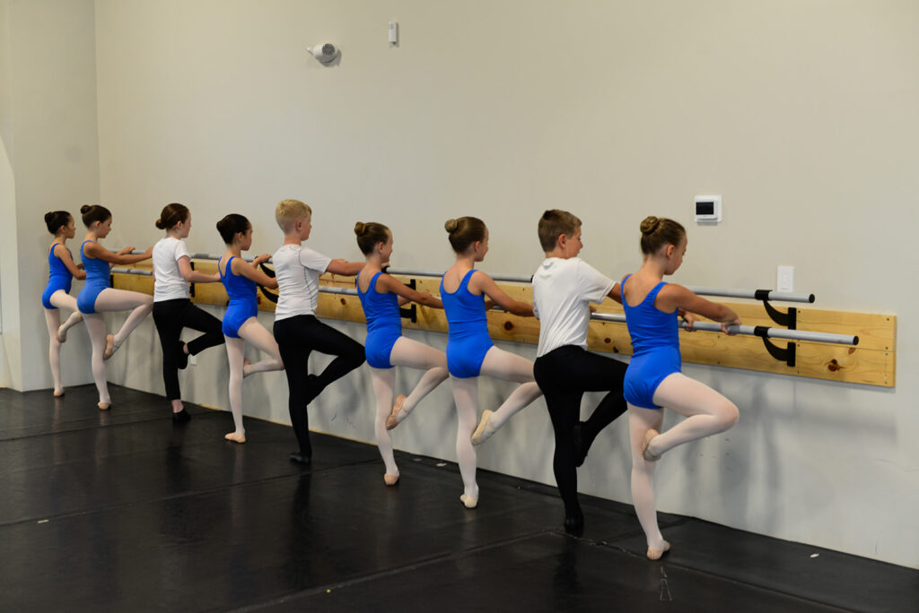 Ballet Classes – Mankato Ballet Company