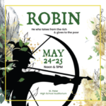 Robin – Mankato Ballet Company